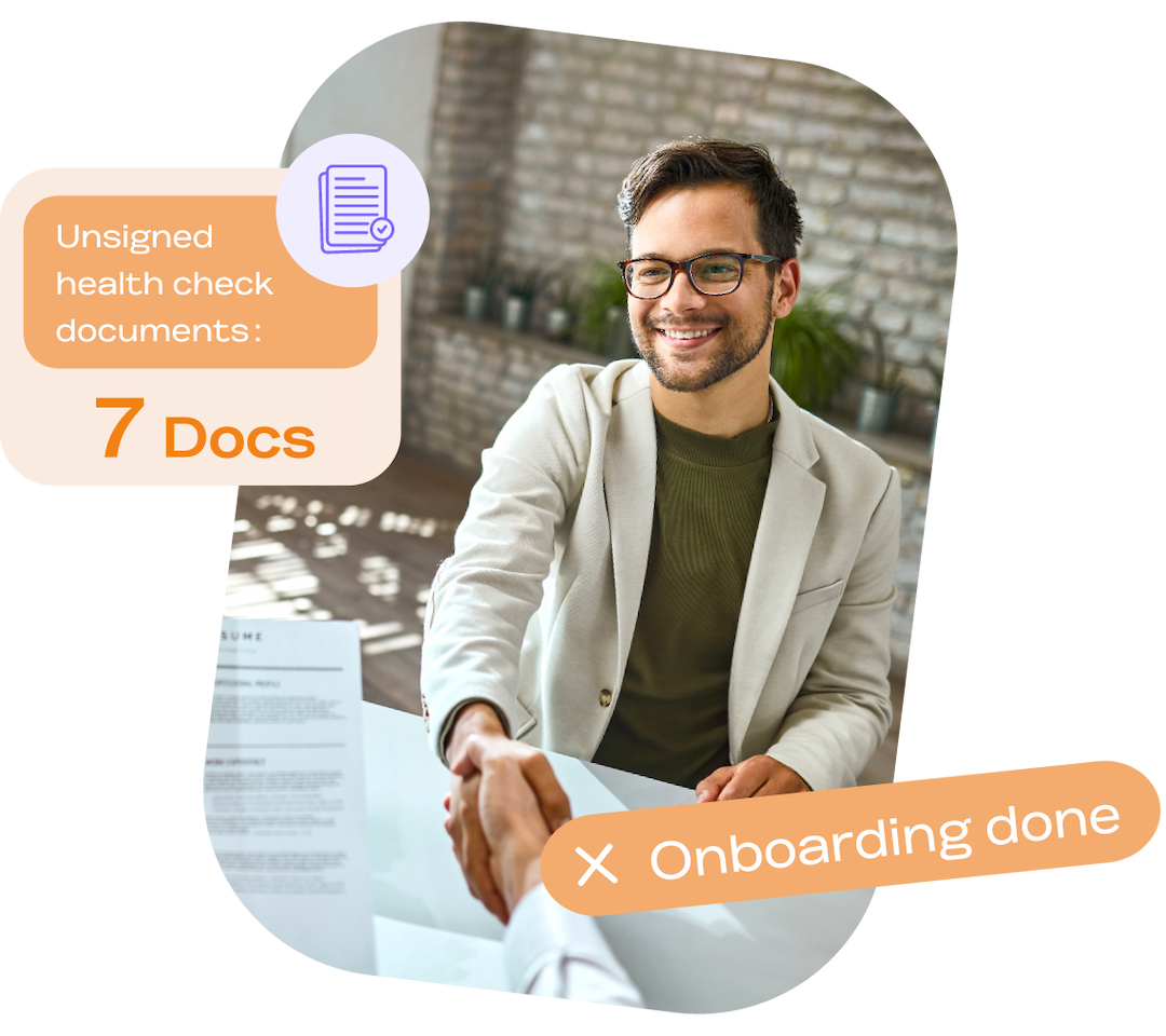 Pre Employment Assessments & Employee Onboarding Features | Layers HR ...