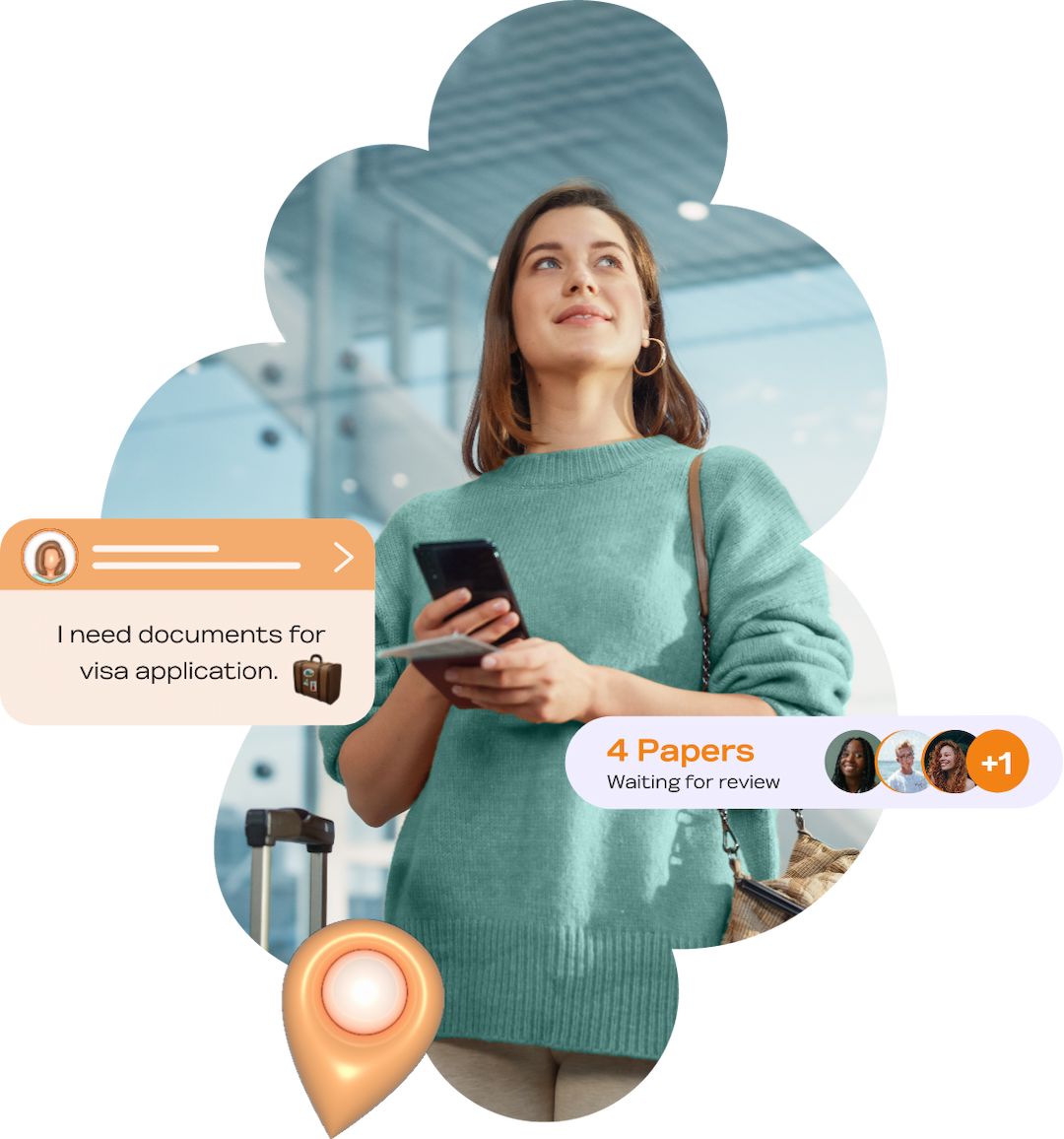 Features | Internal Communications Portal and Employee Center